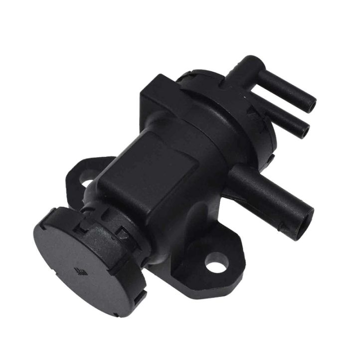 11658509323 Pressure Converter Car Turbo Boost Valve Solenoid Pressure ...
