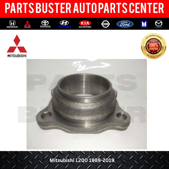 Genuine Rear Axle Shaft Bearing Case for Mitsubishi L300 1989-2019 ...