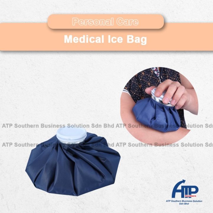 Cold Compress Cloth Ice Pack Ice Pack Physiotherapy Bag Sports Physical ...