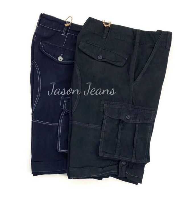 NEW SIX POCKET SHORT FOR MEN | Lazada PH