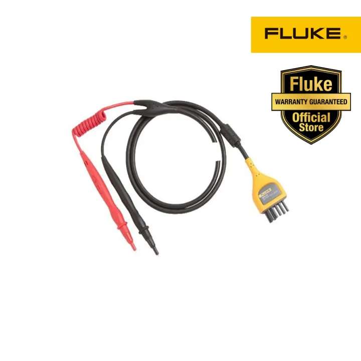 Fluke BTL10 Basic Battery Analyzer Test Leads | Lazada Singapore