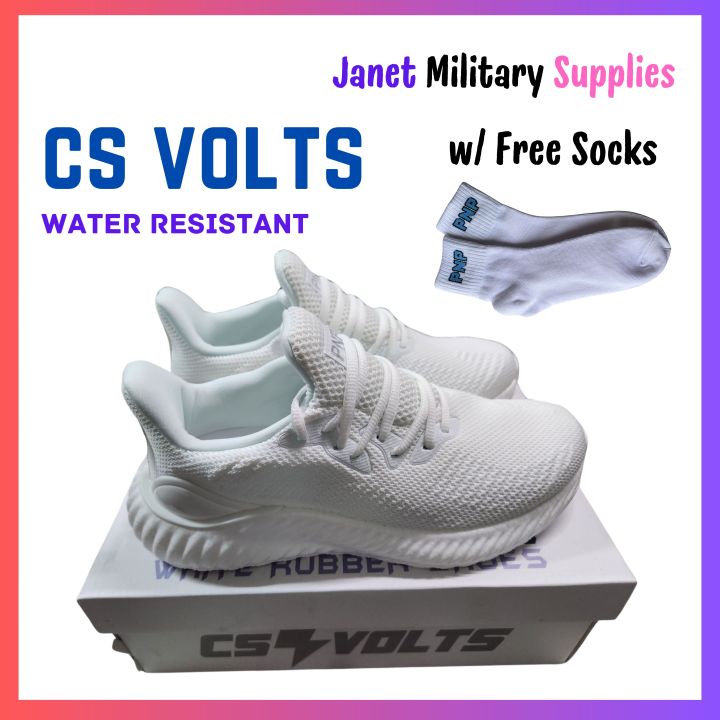 CS Volts PNP Athletic Shoes | Lazada PH