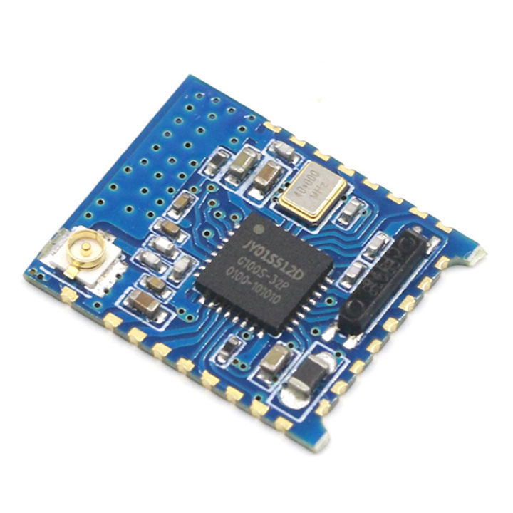 JDY-17 Bluetooth 4.2 Module High Speed Data Transmission Mode BLE ...