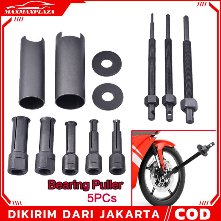 (Dikirim Dari Jakarta)Alat Pembuka Laher Bantalan Bagian Dalam Tool ...