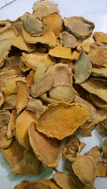 jamu tradisional/temulawak/temulawak kering dalam kemasan/obat ...