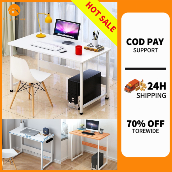 HG Modern Desk High Quality Computer Desk Study and Computer Table ...
