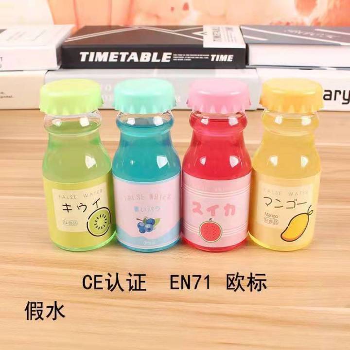 Nasal mucus, water for children, non-toxic, transparent, non stick ...