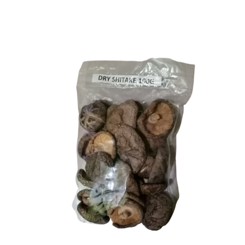 Dried Shitake / Shiitake Mushroom 100g | Lazada PH