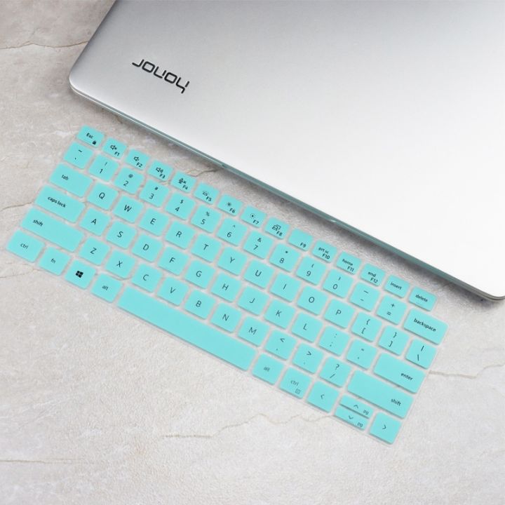 Silicone Keyboard Membrane For DELL Latitude 5320 13.3 inch I7-1185G7 ...