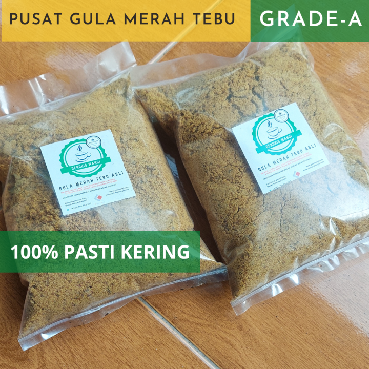 GENDHISWANGI-GULA MERAH TEBU (NIRA TEBU)ASLI/ECO ENZYME/BISA DIMAKAN ...