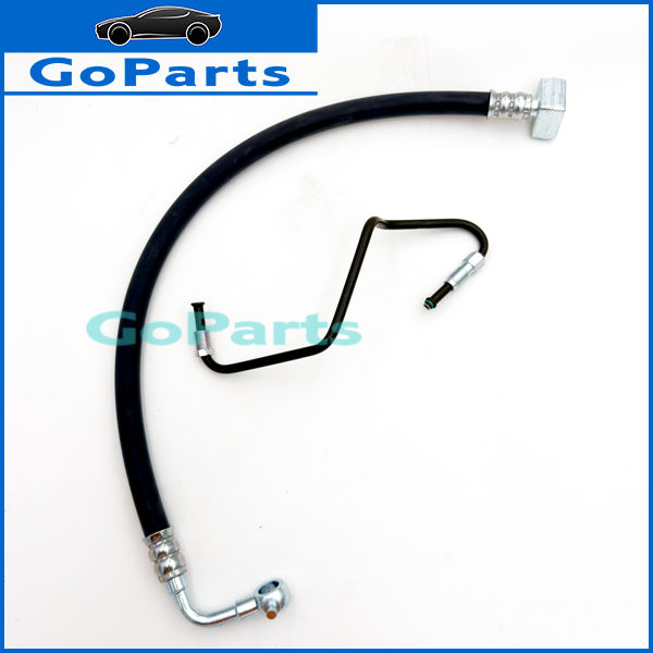 NISSAN X-TRAIL T30 POWER STEERING PRESSURE HOSE 49720-8H70B | Lazada