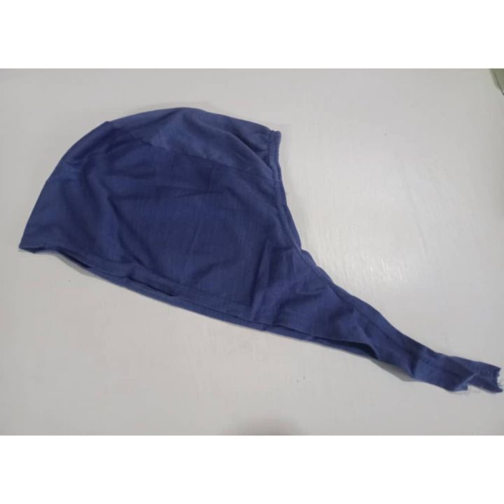 WOMEN WEAR HIJAB FABRIC inner tudung ANAK TUDUNG BERTALI IKAT BELAKANG ... WOMEN WEAR HIJAB FABRIC inner tudung ANAK TUDUNG BERTALI IKAT BELAKANG ...