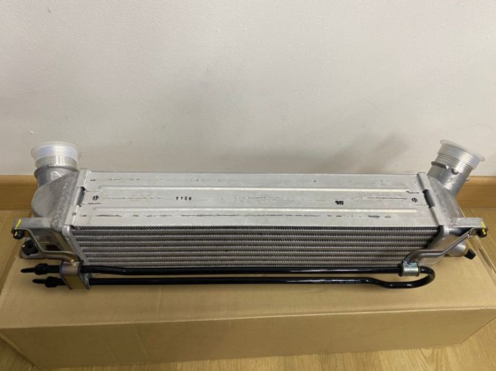 INTERCOOLER (KOREA PART : CIKA) HYUNDAI STAREX A2 2011 - 2013 [ 28190 ...