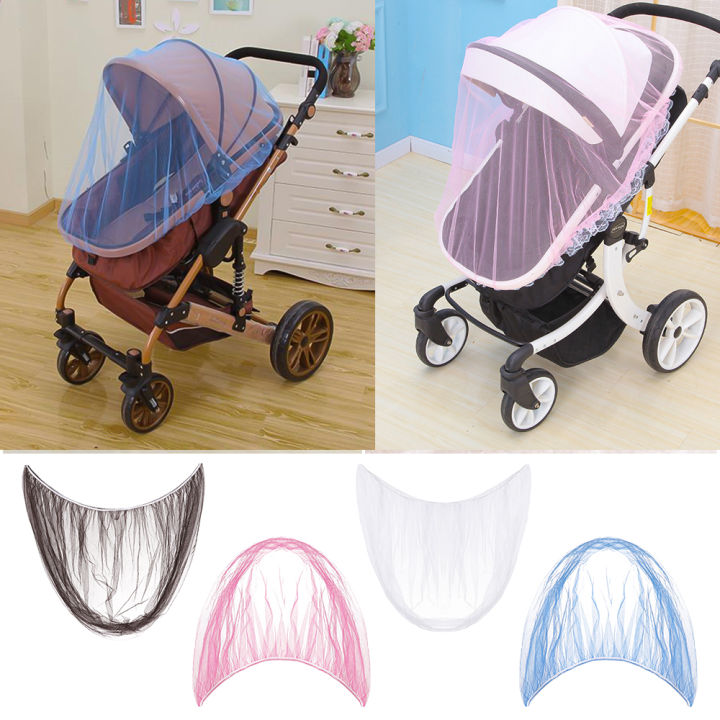 Shop5796496 cửa hàng 2022 xe đẩy em bé lưới bảo vệ chống côn trùng muỗi ...