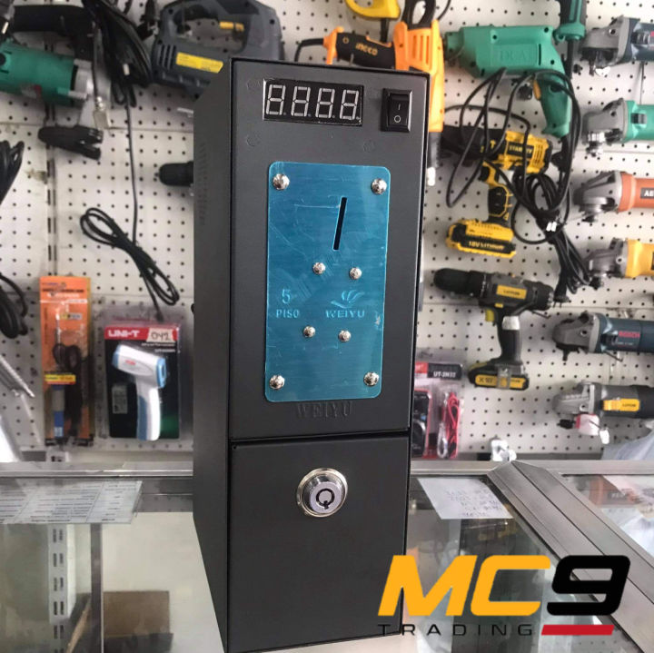Vendo Machine | Lazada PH