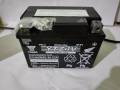 ORIGINAL HONDA BATTERY FOR BEAT STANDARD / XRM 125 / WAVE 110R / RS 125 ...