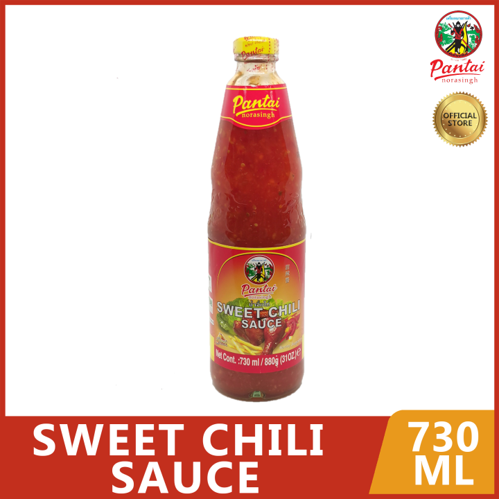 Pantai (BIG) Sweet Chili Sauce 730ml | Lazada PH