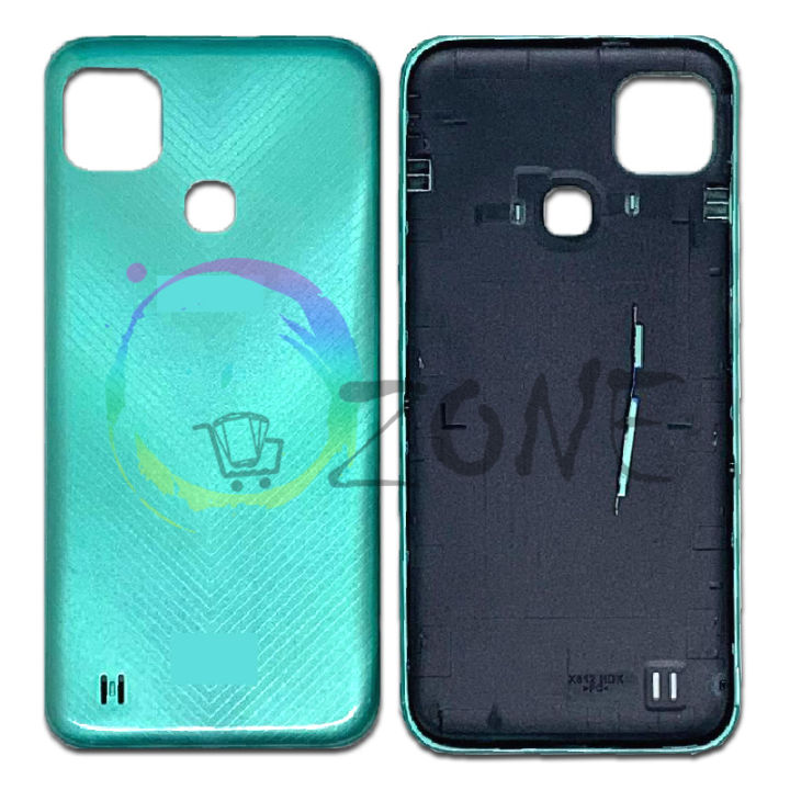 BACKDOOR - BACK CASING INFINIX SMART HD X612B TUTUPAN BELAKANG | Lazada ...