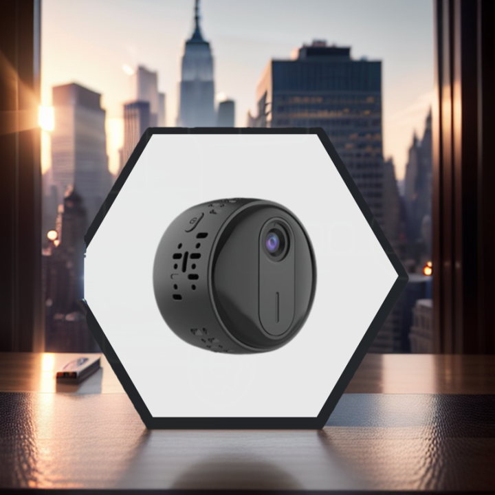 V380 PRO VH3-HB WIFI SMART NET CAMERA | Lazada PH