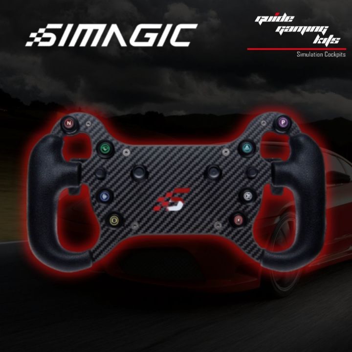 Simagic GT4 Wheel | Lazada.co.th