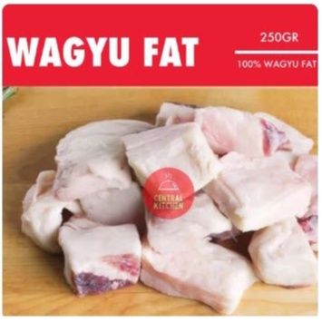 LEMAK SAPI WAGYU FAT IMPOR-MPASI TUMIS GRILL | Lazada Indonesia