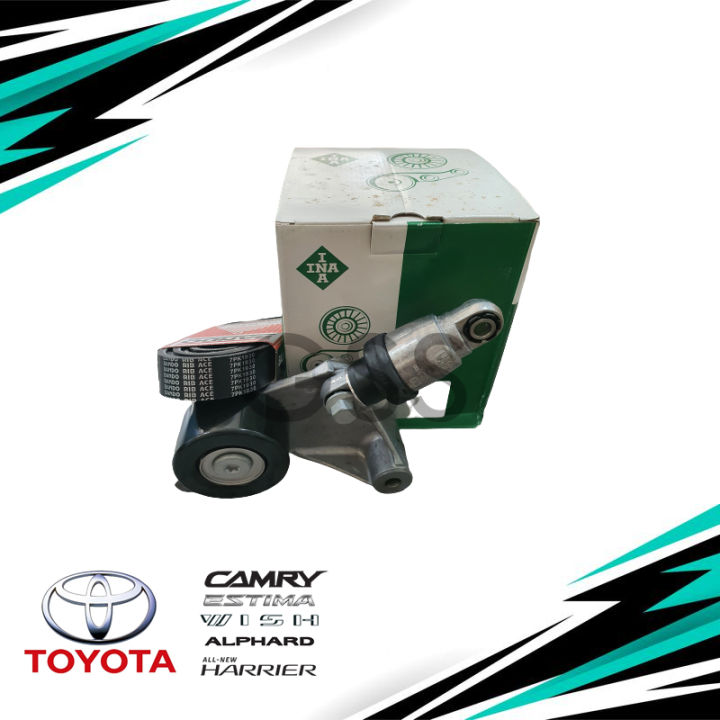[5330023100] TOYOTA CAMRY ACV30 ACV40 ACV51/ESTIMA ACR30 ACR50 2.4/WISH ...