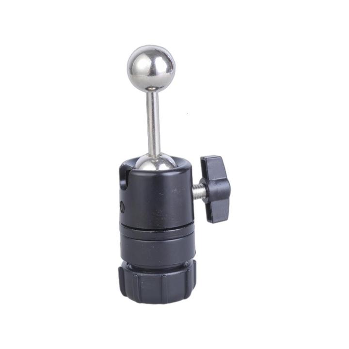 17mm Ball Joint Adapter Brackets Extenders Simple Use for Map Mount ...