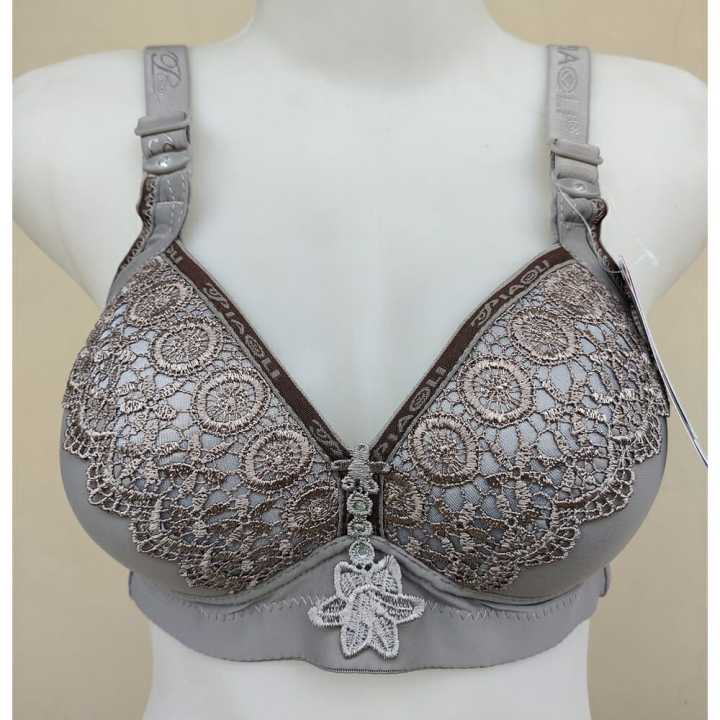 BRA BUSA IMPORT RENDA DAN POLOS PIOLI HIGHT QUALITY BH TANPA KAWAT BRA ...