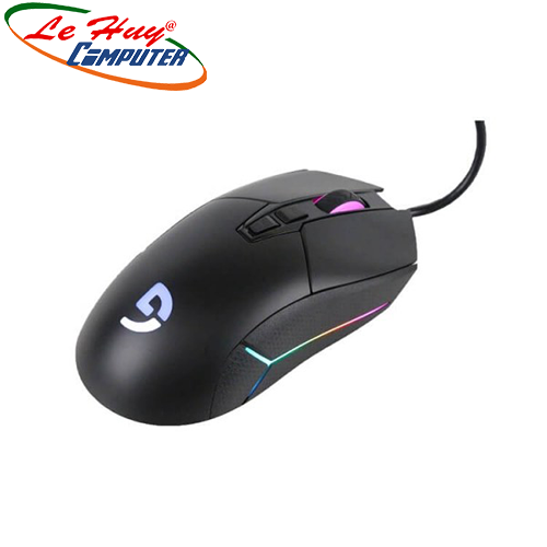 Chuột Gaming Fuhlen G6 Led RGB | Lazada.vn