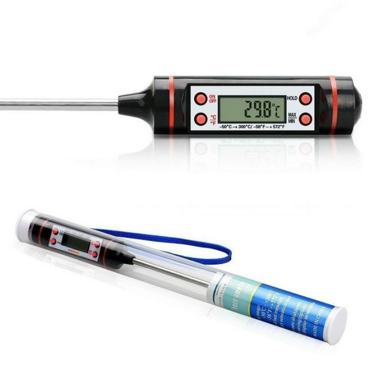 Concrete thermometer asphalt thermometer infrared digital thermometer ...