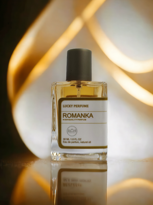 Promo 4.4, KING ROMANKA LUCKY ORIGIN Original 100% Eau De Parfum Aroma ...