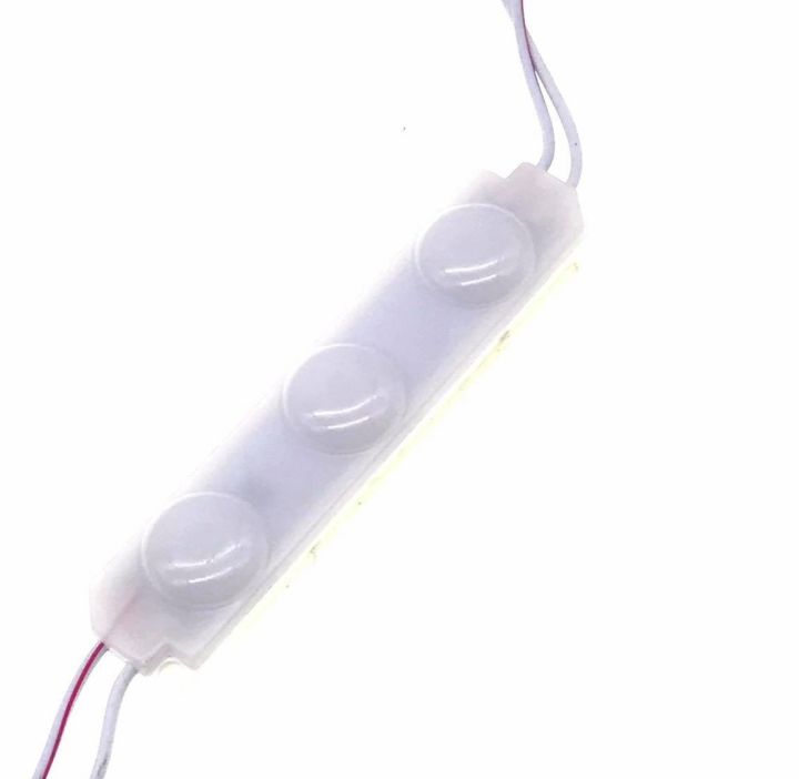 DC12V 3W Led Light Module LED Injection Module Lighting For AD ...