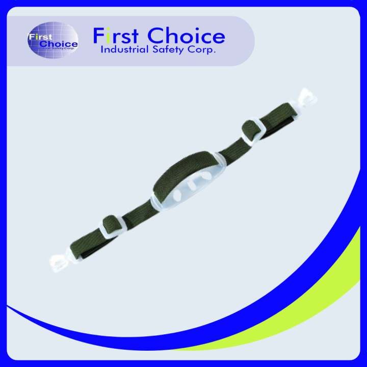 Blue Eagle Chin Strap for Bump Cap M1 | Lazada PH