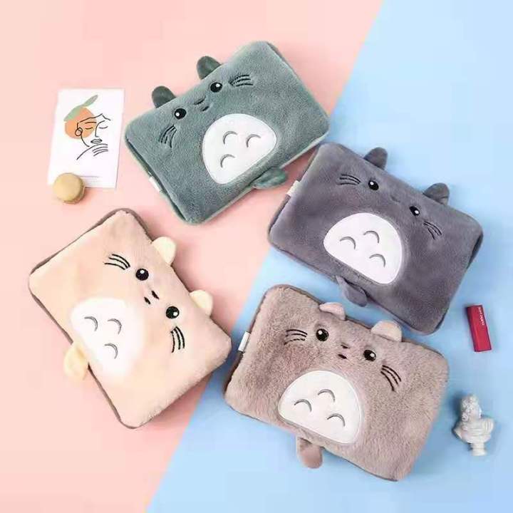 Electric Heating Bag Rechargeable Heat bag Hot Compress | Lazada PH