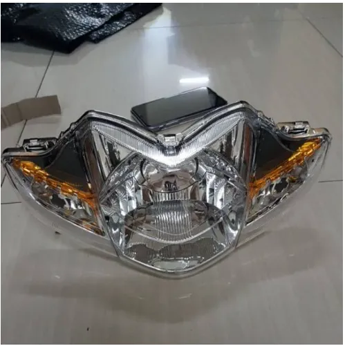 LAMPU DEPAN REVO ABSOLUTE/REVO FIT | Lazada Indonesia