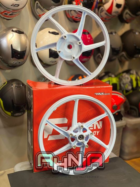 ORIGINAL G-REN PCX 160 17S MAGS ABS / CBS PLUG AND PLAY. | Lazada PH