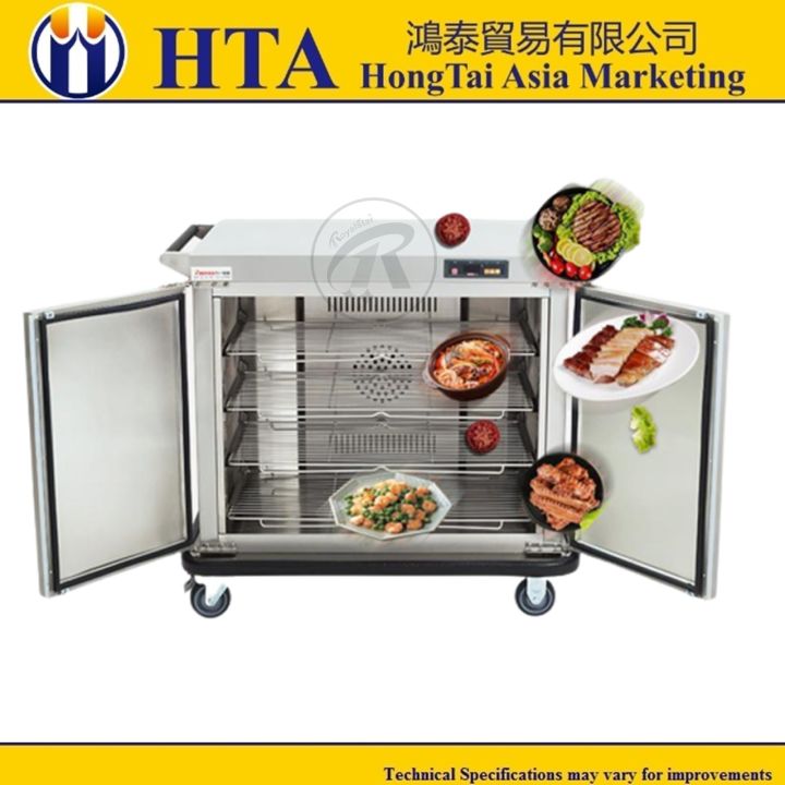 Food Warmer Food Holding Cabinet Digital Control Panel | Lazada PH