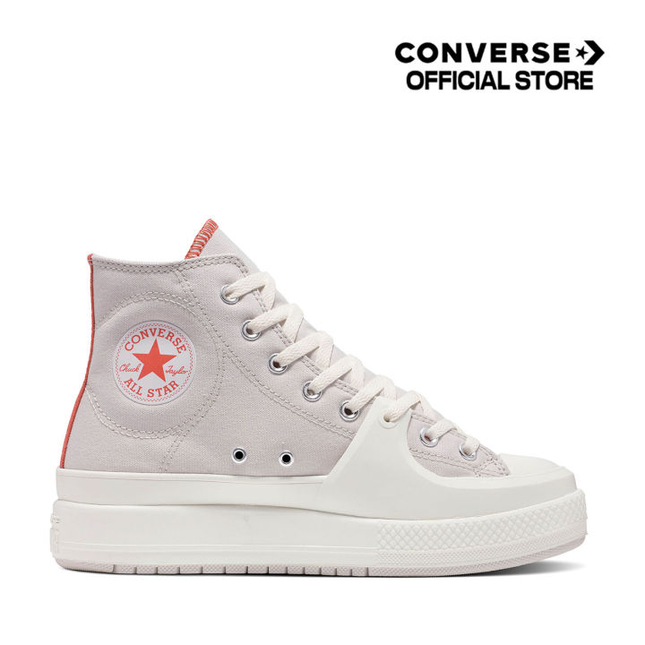CONVERSE รองเท้าผ้าใบ CHUCK TAYLOR ALL STAR CONSTRUCT SPORT REMASTERED ...