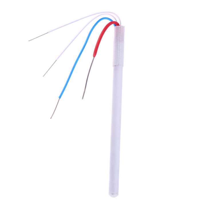 50W Heating Element 1322 Soldering Iron Ceramic Heater Core 4-wire ...