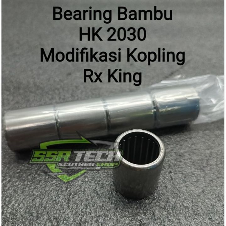 Bearing Bambu HK 2030 Modifikasi Kopling RX king | Lazada Indonesia