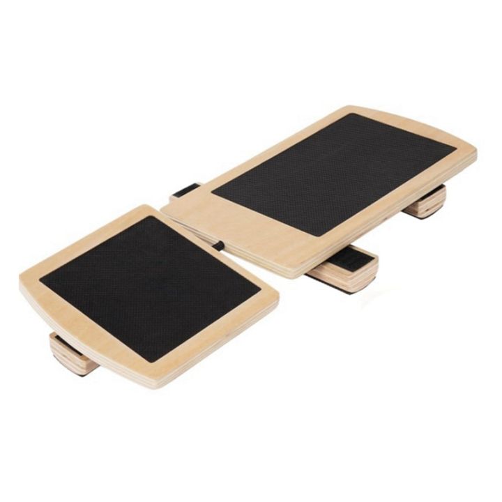 GO Auto-Ankle Balance Board Foot Strengthener Trainer for Pilates ...