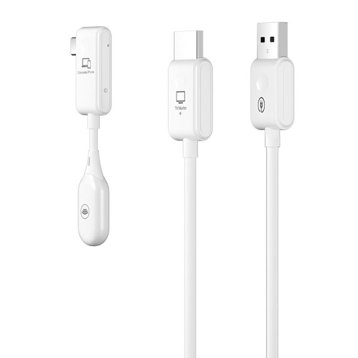 HDMI CS7 กรณ์สะท้อนหน้าจอแบบไร้สาย HDMI สะท้อนหน้าจอแบบไร้สาย HDMI TO ...