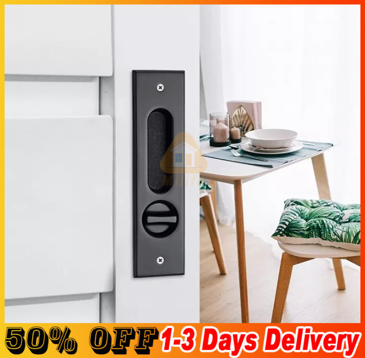 Original fast delivery Sliding Door Lock With Key Sliding Door Lock ...