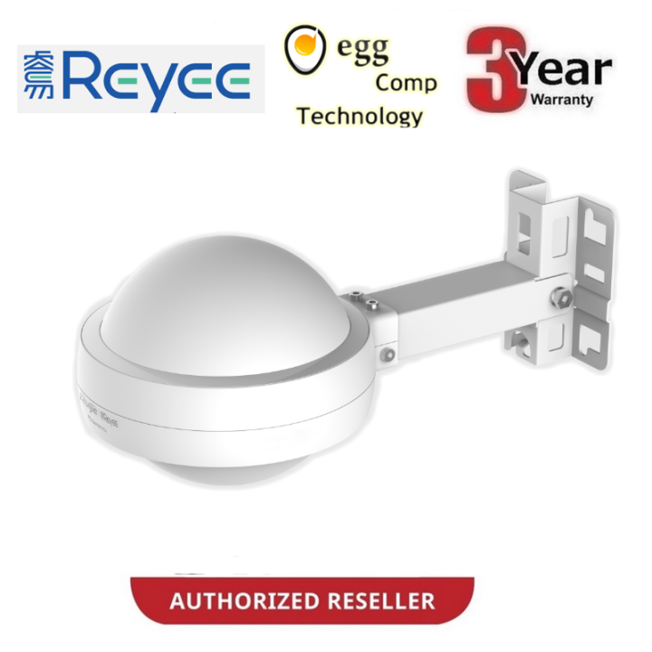 REYEE CLOUD AX1800 DUAL BAND OUTDOOR WIRELESS ACCESS POINT [RY-RG ...