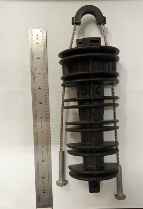 IPC 2.2 Dead End Clamp For Cable 70mm - 120mm | Lazada