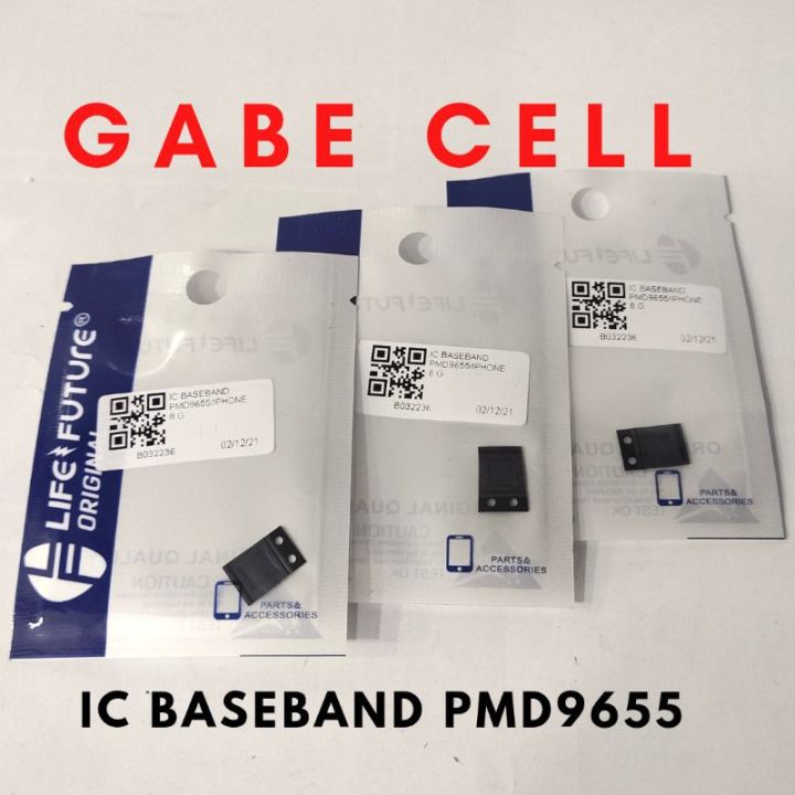 IC BASEBAND PMD9655-001 | Lazada Indonesia
