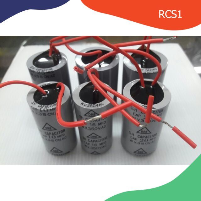 350VAC SUBMERSIBLE PUMP RUNNING CAPACITOR | Lazada PH