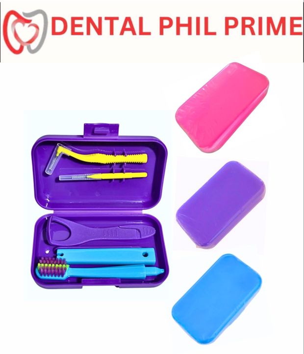 Hard Case Orthokit | Lazada PH