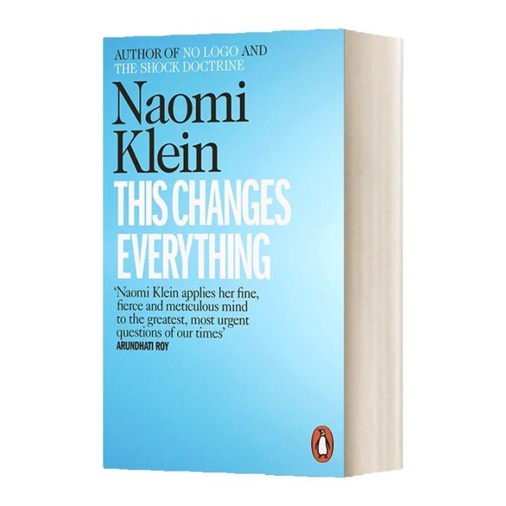 Milu This Changes Everything Original English Books | Lazada PH