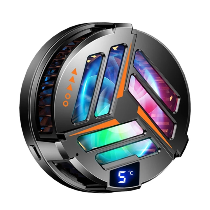 Portable Tablet/Phone Heat Sink Magnetic Semiconductor Radiator with ...